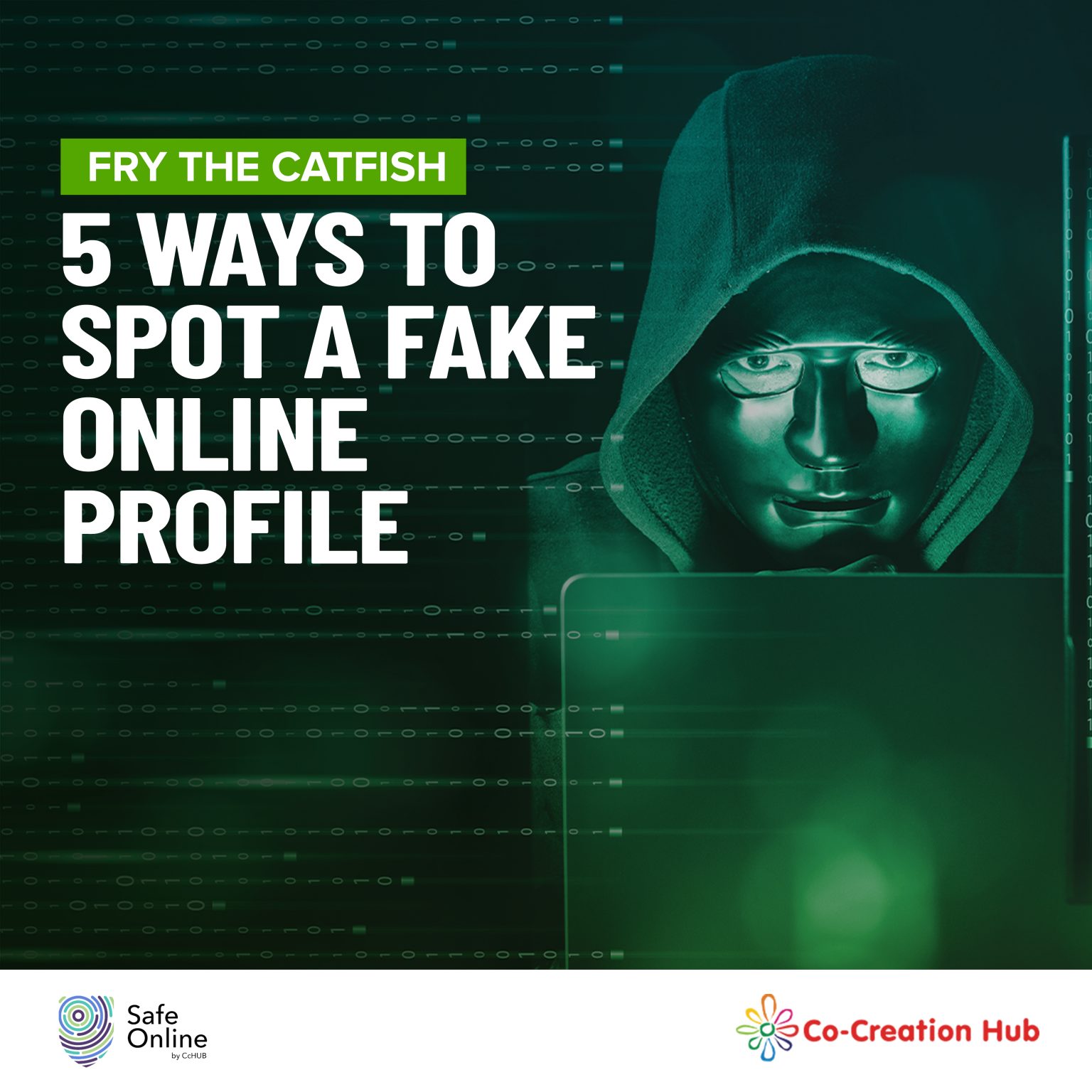 The Cyber Expert Guide to Avoiding Catfishing – Safe Online