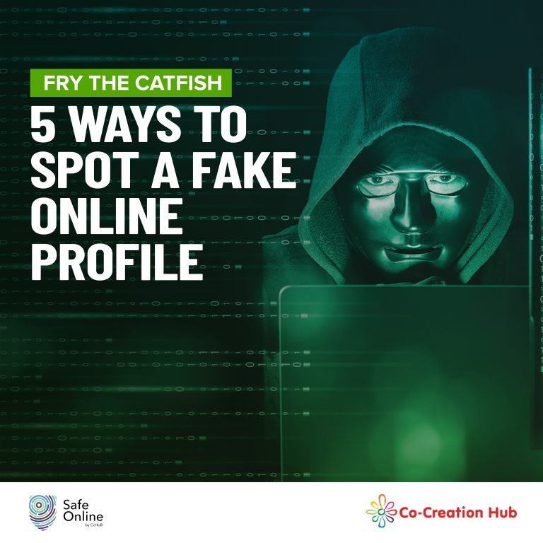 The Cyber Expert Guide to Avoiding Catfishing – Safe Online